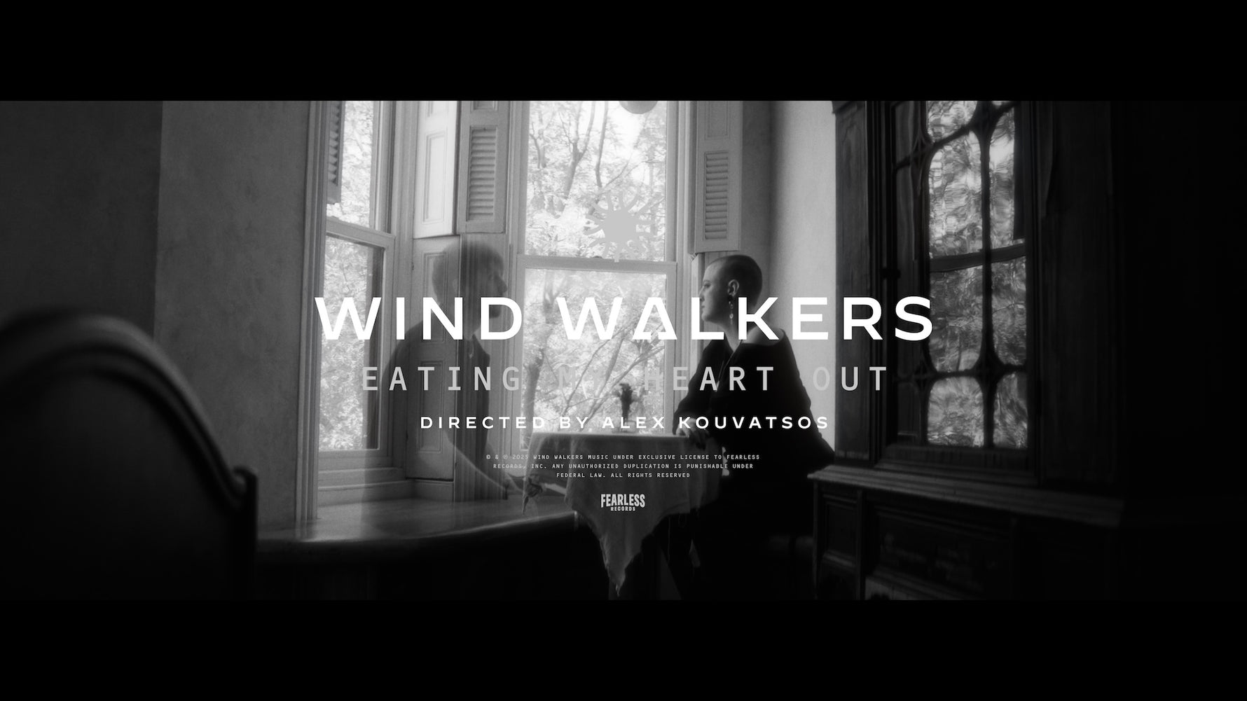 Wind Walkers Official