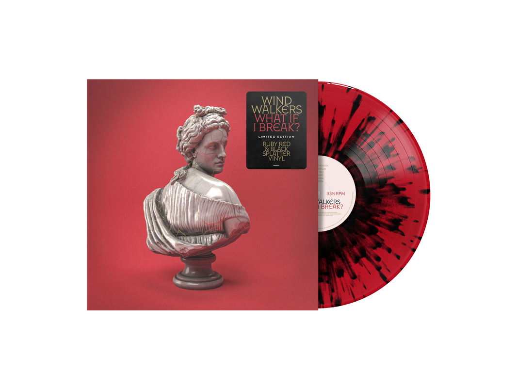 Wind Walkers Official