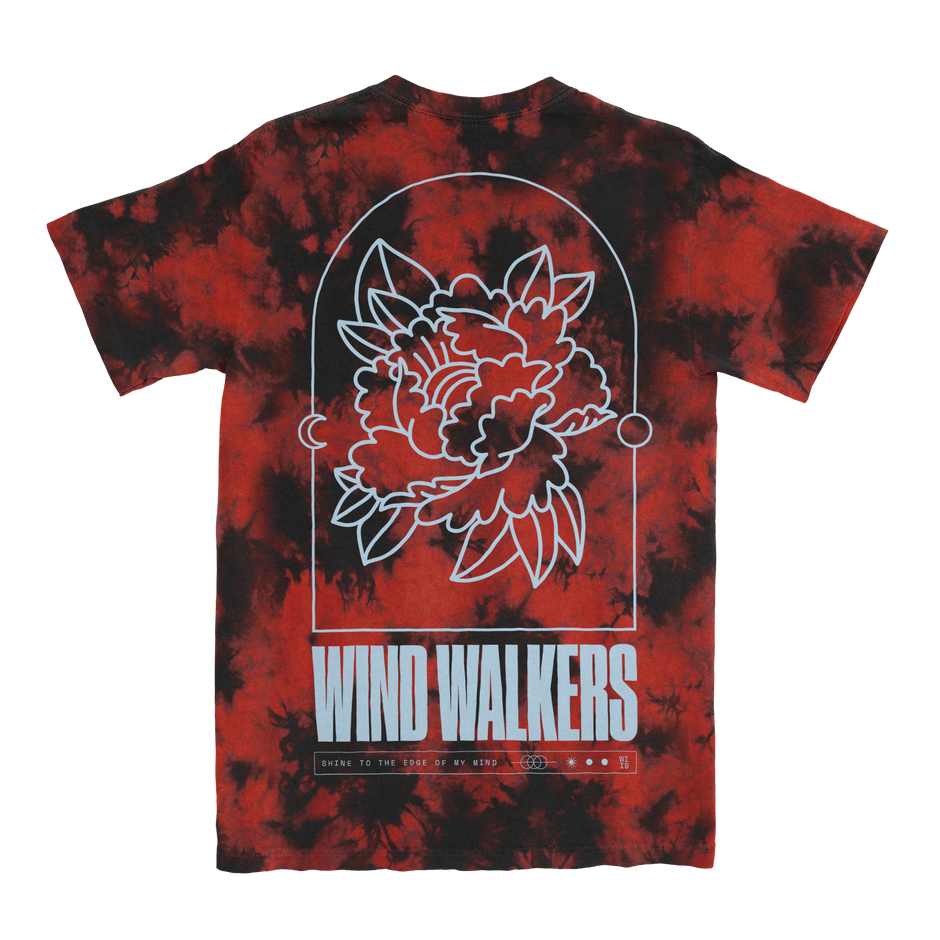 Wind Walkers Official
