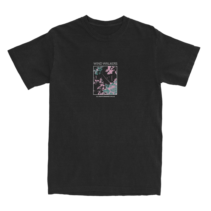 Wind Walkers Official