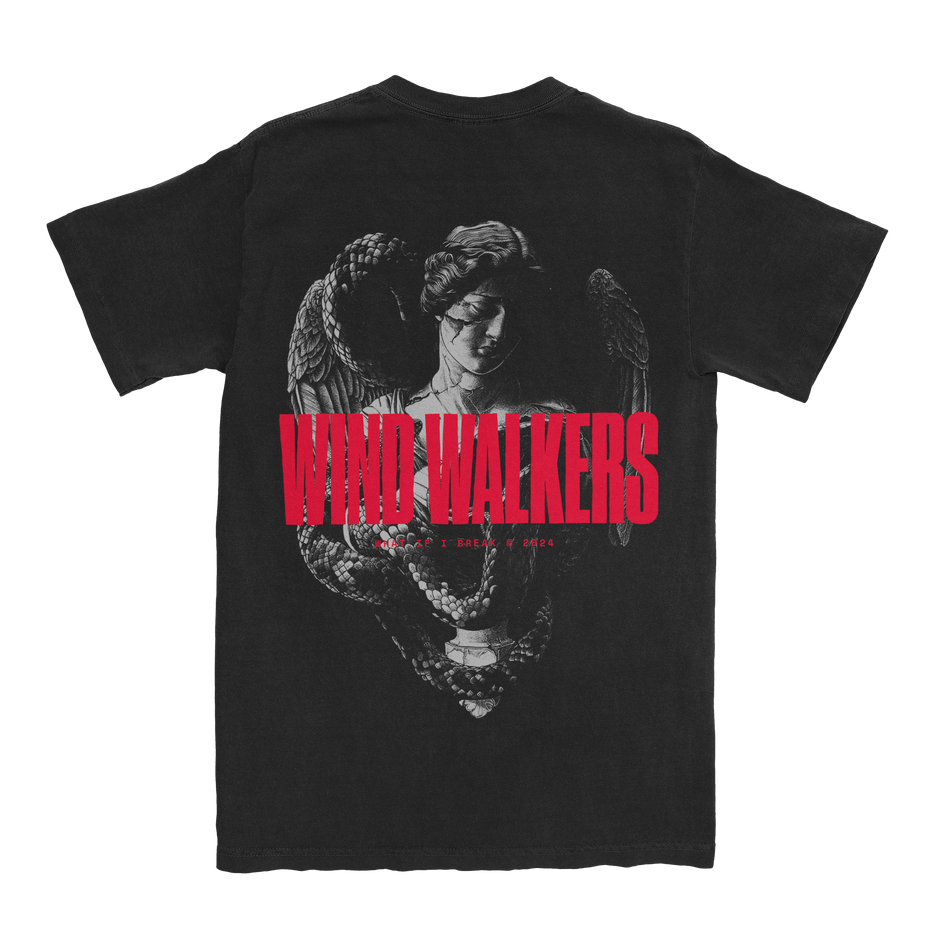 Wind Walkers Official