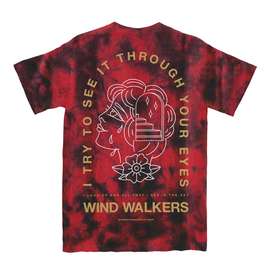 All – Wind Walkers
