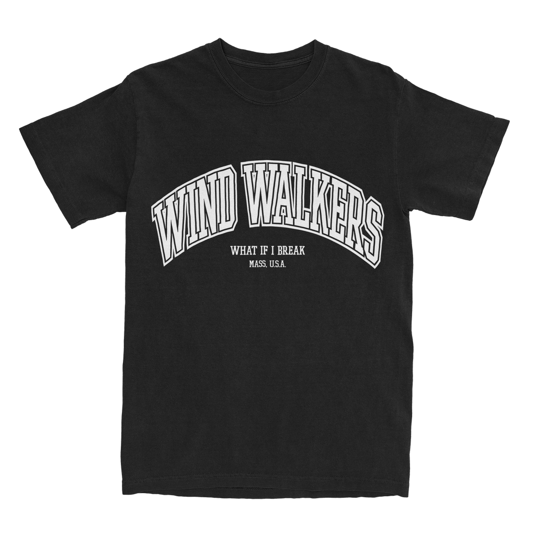 All – Wind Walkers