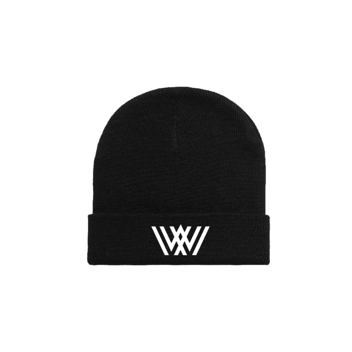 WW Logo Beanie – Wind Walkers
